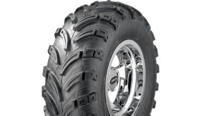 AMS Swamp Fox 25X10-12 25X10X12 Front or Rear Tire ATV UTV SXS No Wheel ...