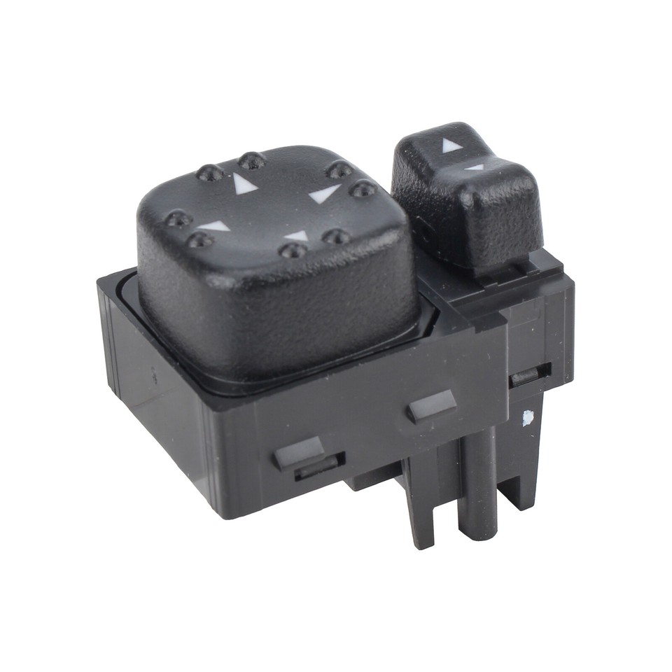 Power Mirror Switch 15045085 For GMC Chevy Silverado Sierra 1500 2500 ...