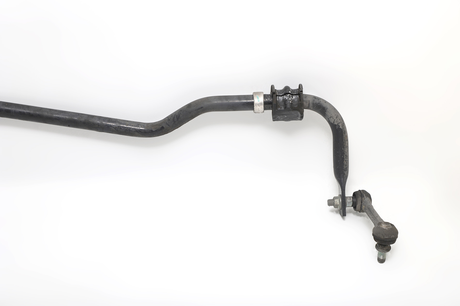 Nissan 350Z 03-08 Bottom Sway Stabilizer Strut Bar Rear 56230-AM001 ...