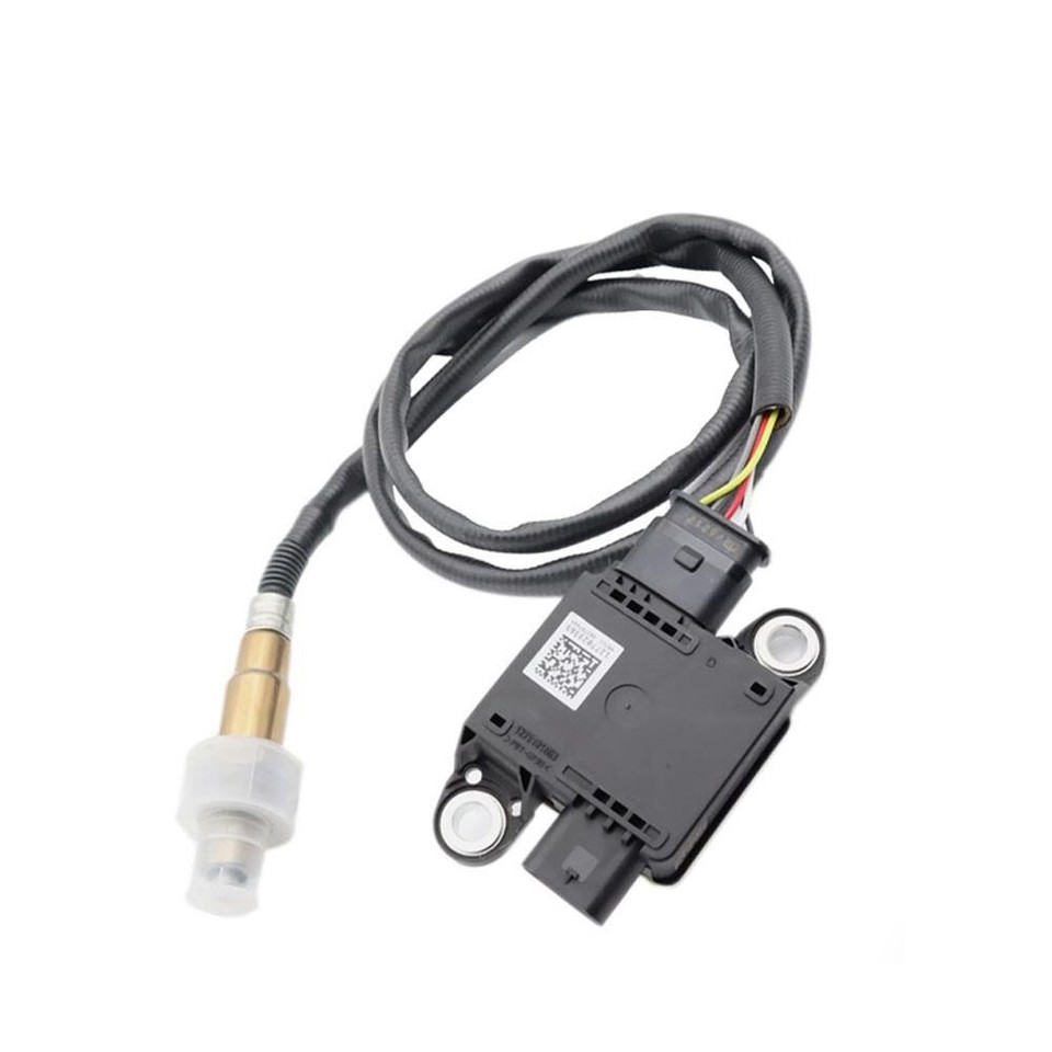 Partikelsensor 1275101863 4K0906261B 0281007603 0281007604 | eBay
