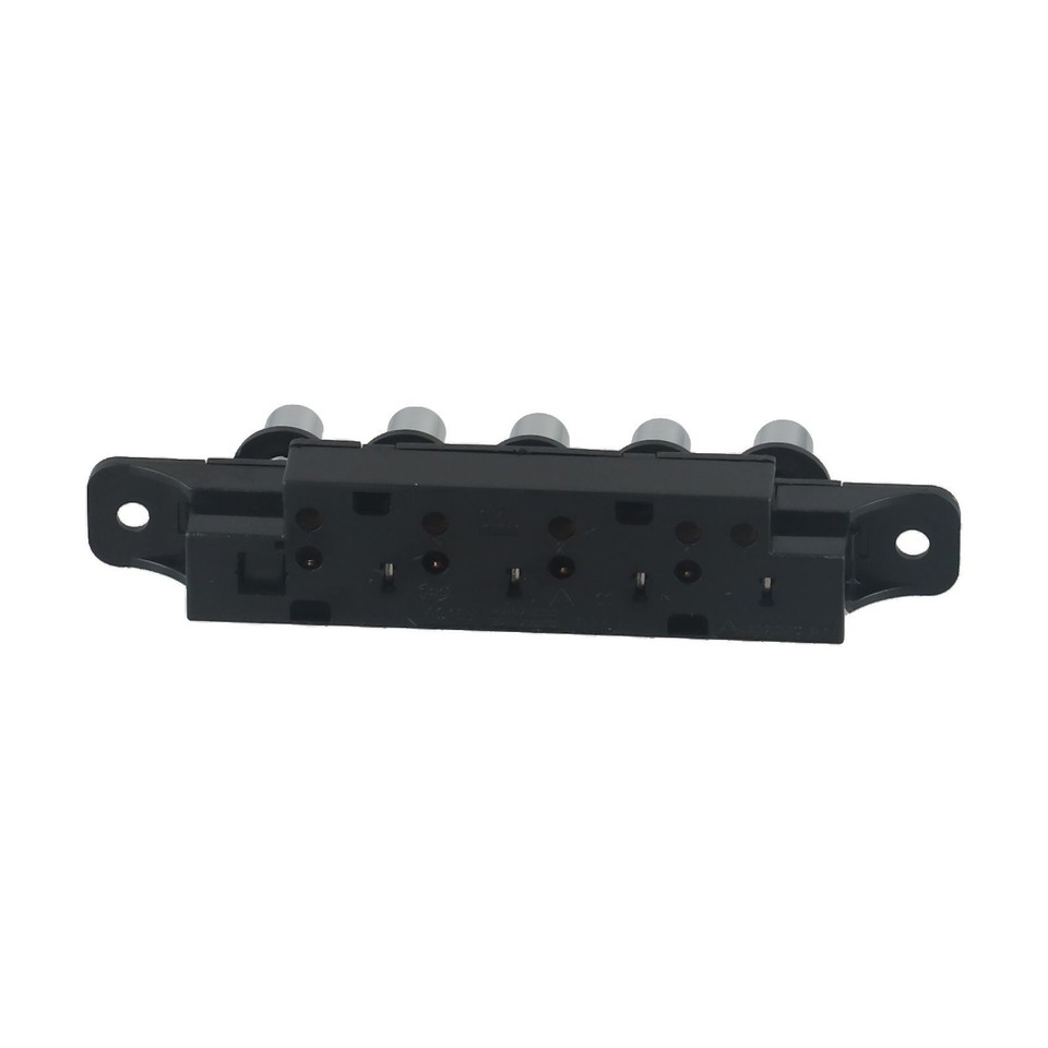 Range Hood Keyboard Switch Kitchen Hood Switch Versatile Functionality ...