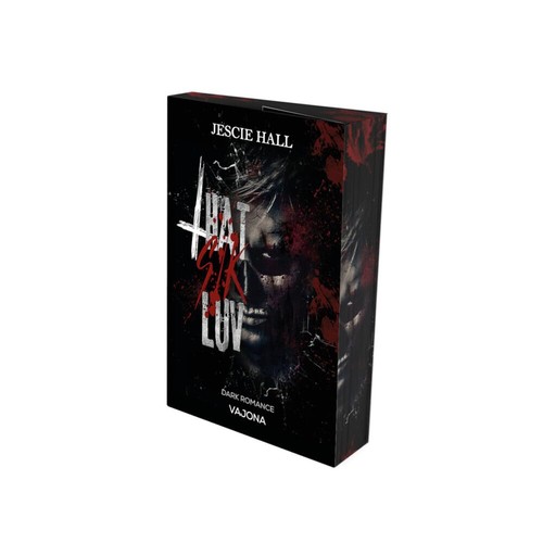 Lara Gathmann Jesci THAT SIK LUV: DARK ROMANCE Mit limitiertem Farbsc ...