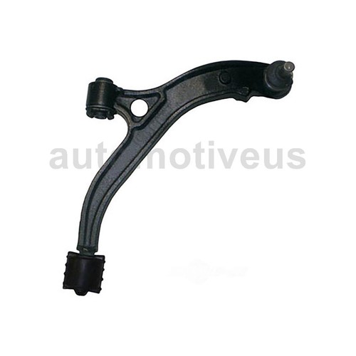 Front Lower Control Arm with Ball Joint 2pcs Suspensia For Dodge ...