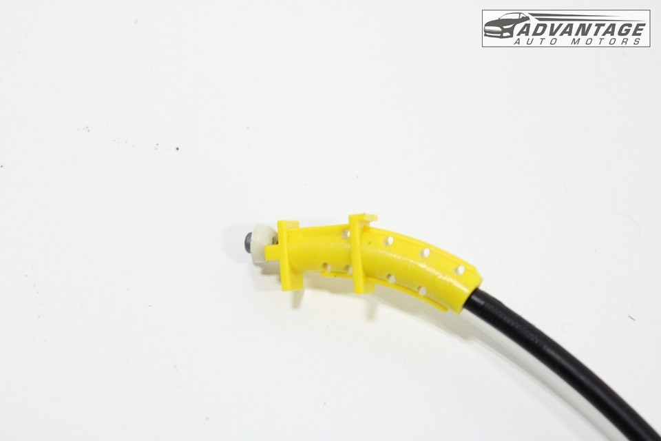 2014-2019 CADILLAC CTS REAR LEFT SIDE DOOR OUTSIDE HANDLE LOCK LATCH ...