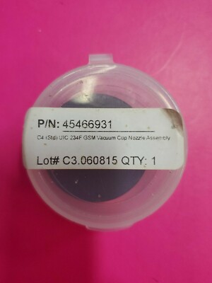 PCB Assembly Equipment - Universal Instruments Gsm