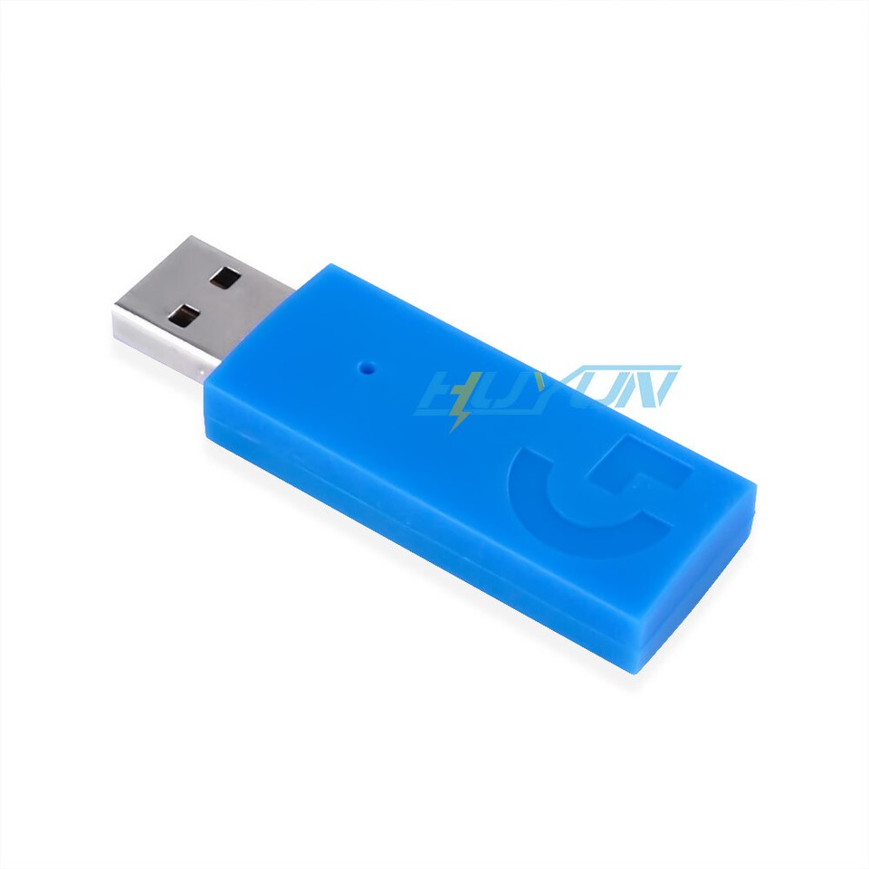 New USB Dongle Receiver USB Adapter for Logitech G733 Gaming Headset ...