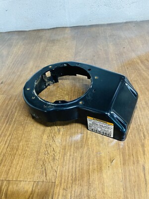 Tecumseh LV195EA Engine Blower Housing 37693A mower shroud 6.5 hp | eBay