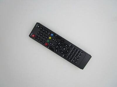 Remote Control For ERGO LE19D6 LE24D6 LE32V6 LE39VT6 Smart LCD LED HDTV ...