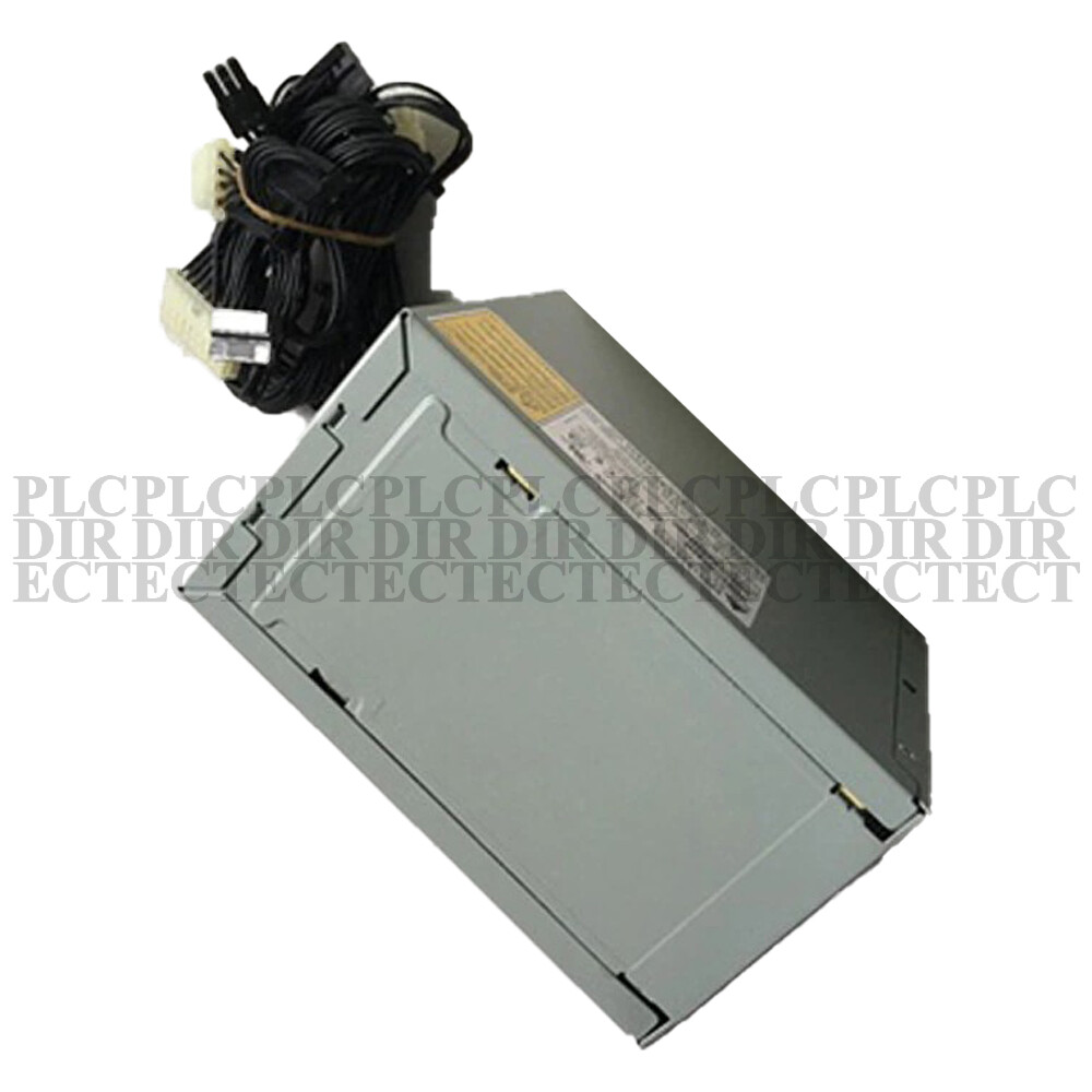 NEW Delta DPS-600UB A 623193-001 632911-001 Power Supply 600W | eBay