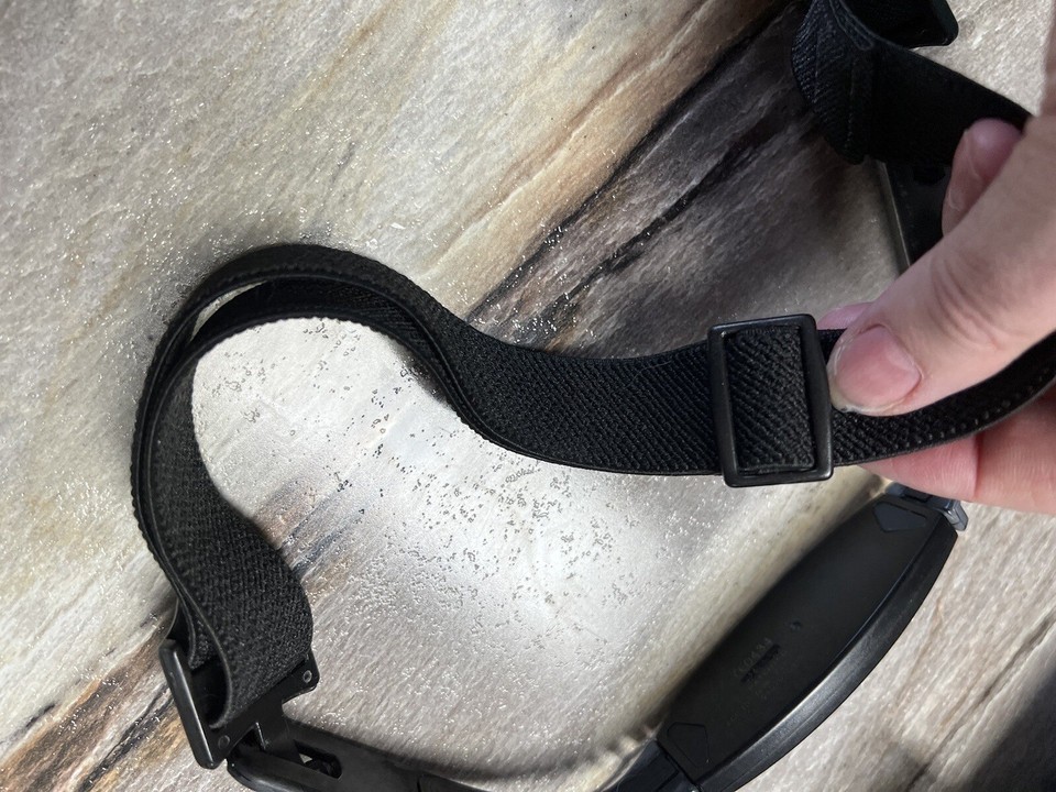 Nordic Track System 122 Apex Heart Rate Monitor NTHRAX4 Watch APEX | eBay