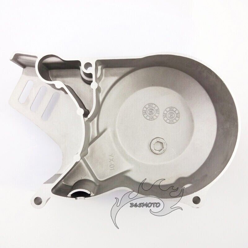SSR, LIFAN 70CC TO 125CC PIT/DIRT BIKE ENGINE MAGNETO STATOR COVER ...