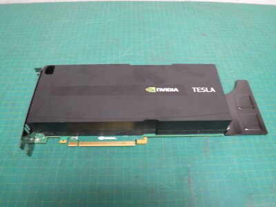 Dell-Nvidia Tesla M2090 6GB GDDR5 D0P86 900-21030-0140-100 0D0P86 ...