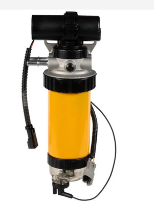 JCB PARTS - GENUINE JCB FUEL FILTER ASSEMBLY - 30 (PART# 320/A7088 320/ ...