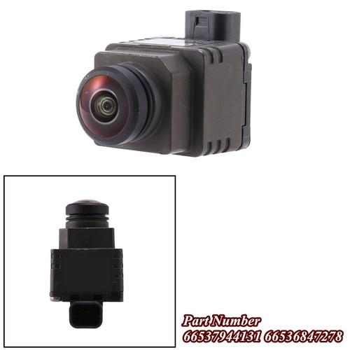 For BMW X3 X4 5 6 7 Series iCAM2-S Surround View Camera Part Number ...