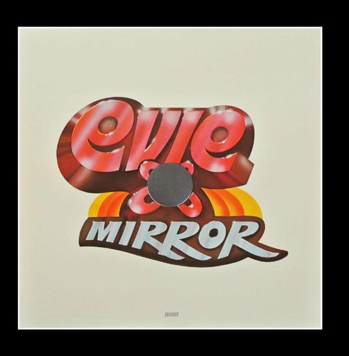 Evie Tornquist Karlsson - Mirror CD Original 10 Song Album NEW rare | eBay