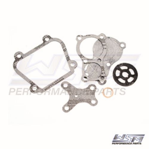WSM Fuel Pump Repair Kit Chrysler / Force 20 - 150 Hp 600-125-20 ...