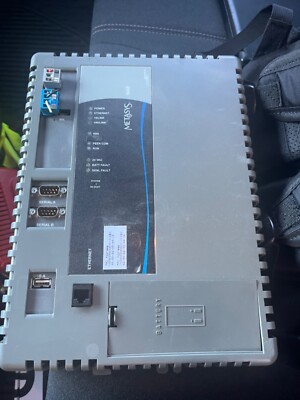 Johnson Control MS-NAE4510-0 Network Automation Engine revB Metasys ...