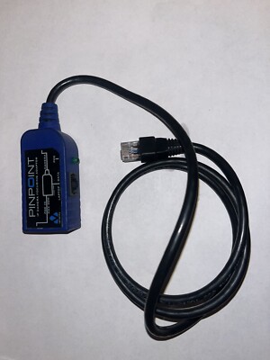 Veracity PINPOINT Power over Ethernet Adapter | eBay