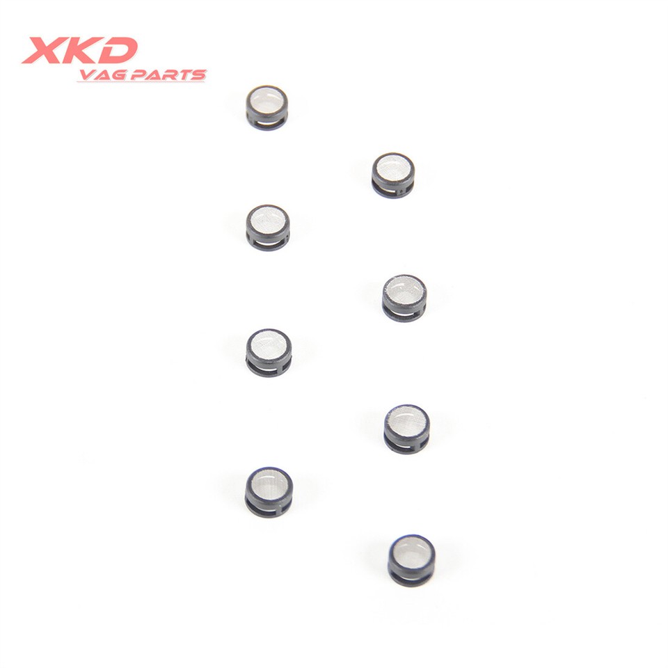 2.0T Engine Balance Shaft Set Fit For CAWB CCTA CBFA CCZA CCZB ...