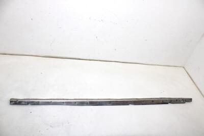 98 Polaris Xc 600 Oem Rear Tunnel Brace 1012641-067 SP151 | eBay
