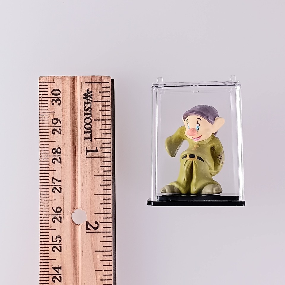 Dopey - Disney Character Figure Collection Remake Version Part.6 (Japan ...
