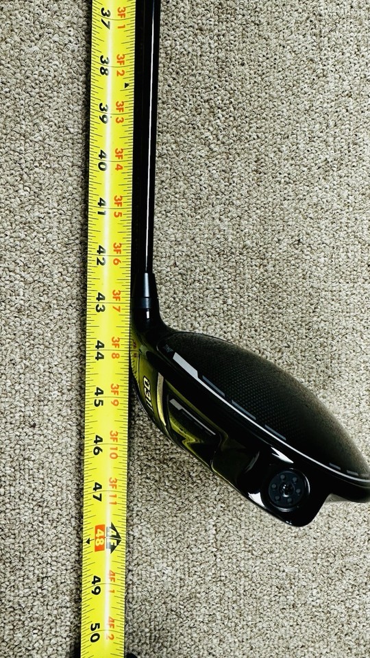 PXG Black Ops 0311 TOUR-1 10.5* Driver Project X HZRDUS 65 X-Stiff Flex Shaft | eBay