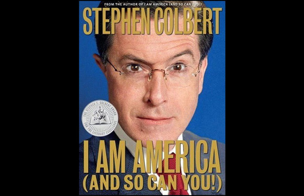 I Am America And So Can You by Paul Dinello, Stephen Colbert ...