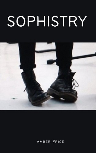 sophistry by Amber Price Paperback Book | eBay