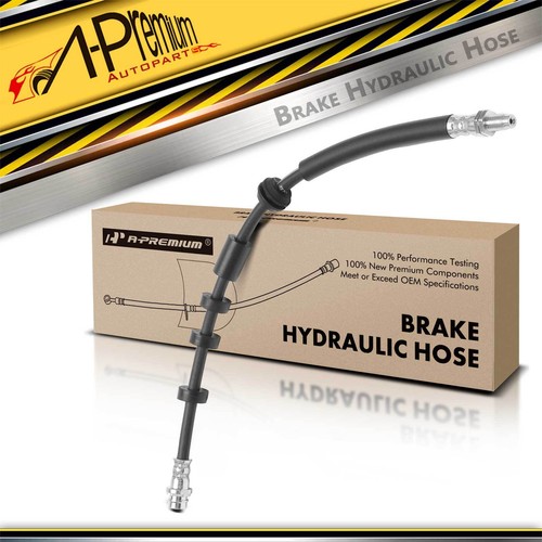 A-Premium Front Brake Hose for Land Rover Discovery Sport Range Rover ...