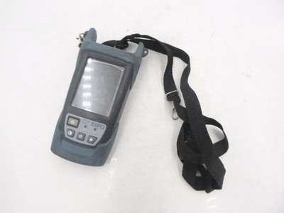 EXFO Fiber Microscope Probe Scope Viewer SEE DESC | eBay