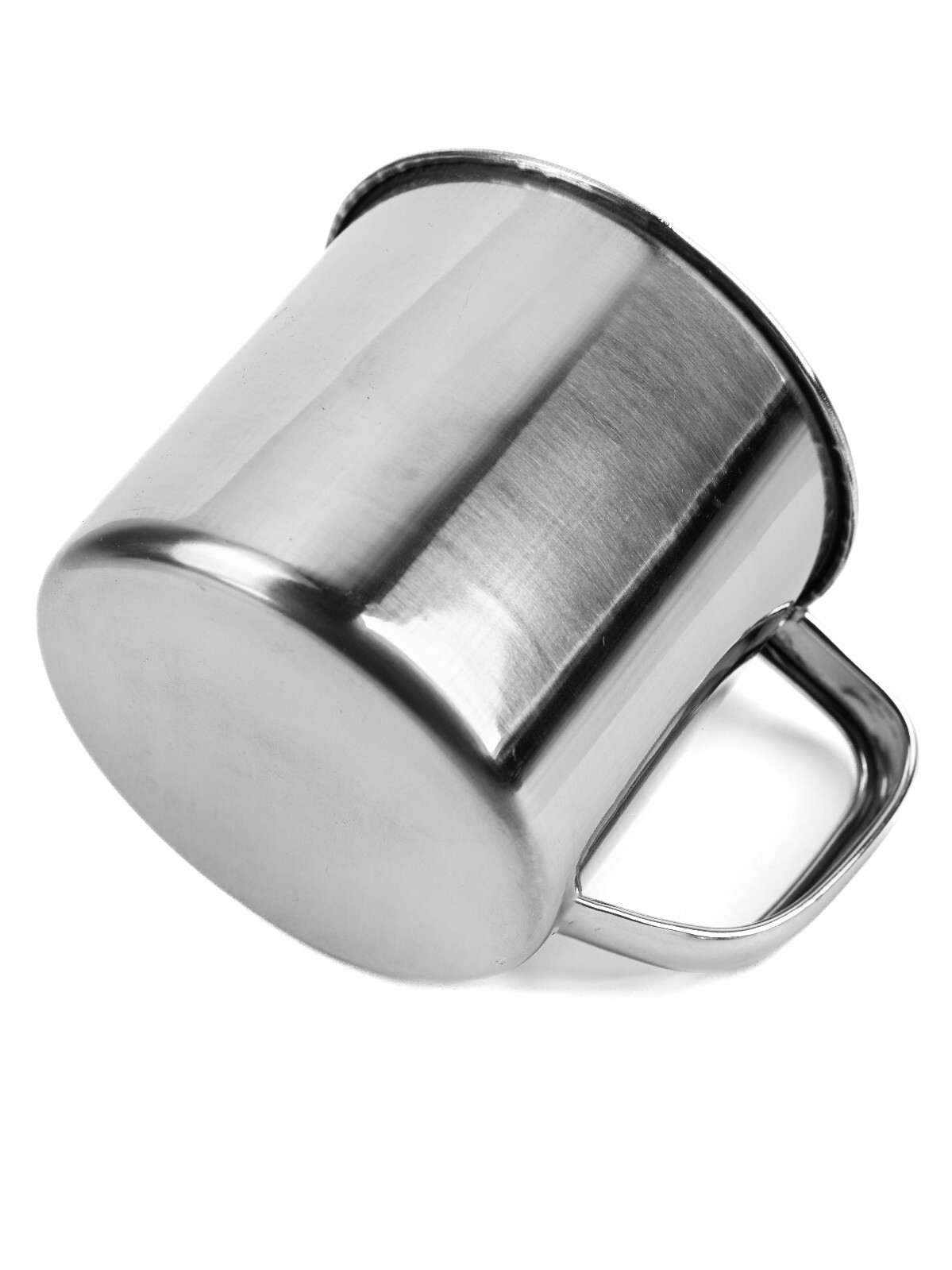 Becher Aus Edelstahl