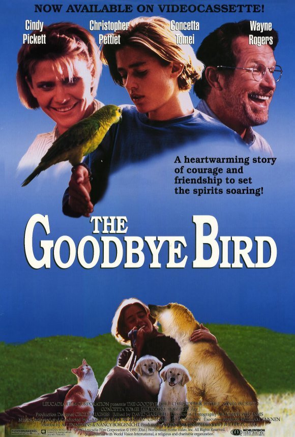 Goodbye World Movie Poster