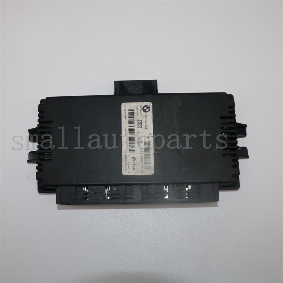 OEM FCM Footwell Control Module 6135 3452677-02 for 2008-2010 Mini ...