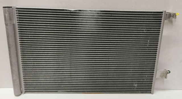 LR114353 Condenser Radiator Air Conditioning Land Rover Range Ensure ...