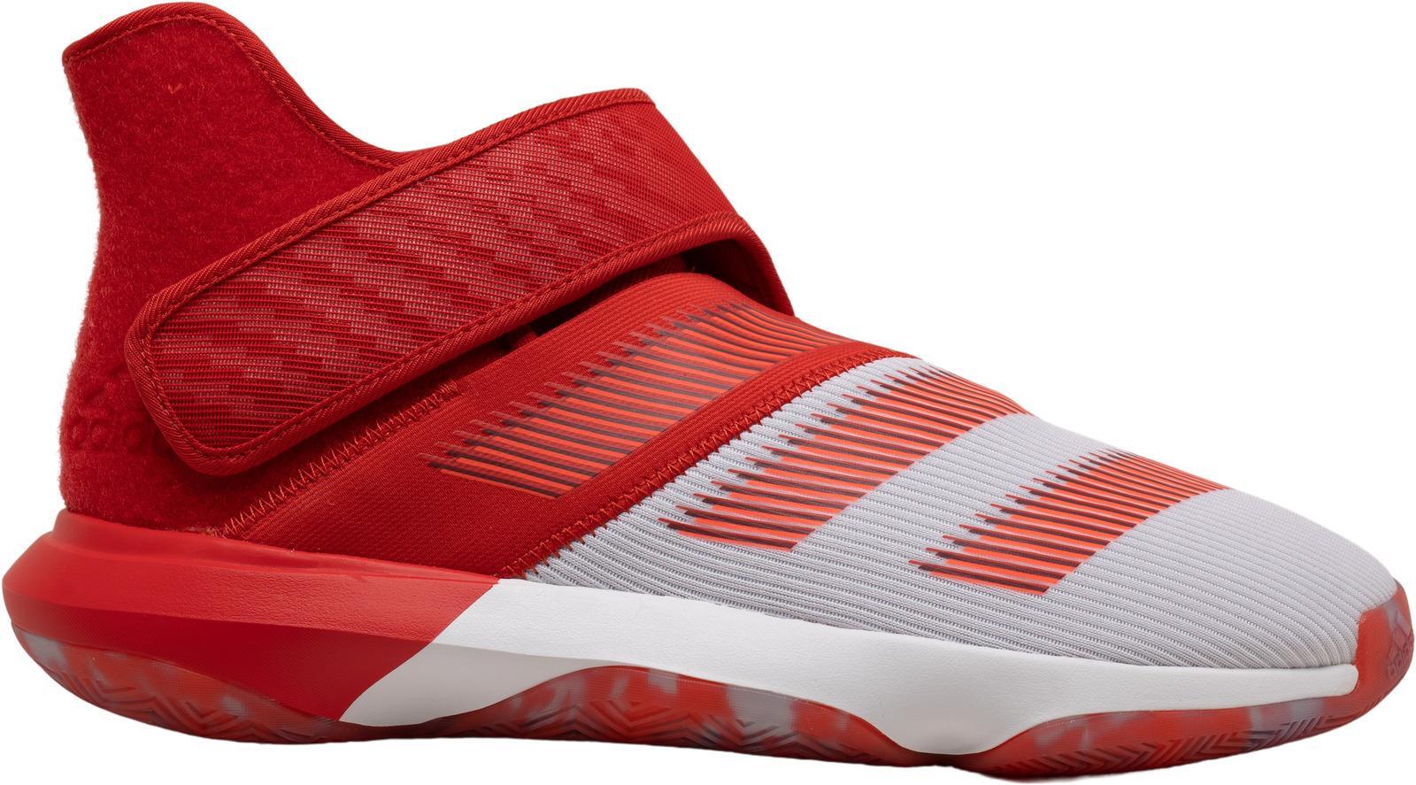 Size 12 - Adidas Harden B-E 3 Solar Red for sale online | eBay