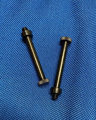 1903 03-A3 Springfield Stock Bolt Set | eBay