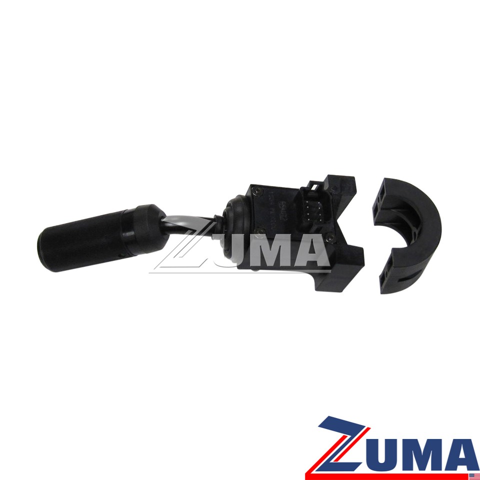 JLG 91563226 - NEW JLG Gradall Shifter Controller / Shift Lever ...