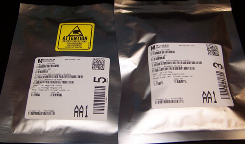 TI LM2940CS / LM2990SX SMD LDO 15V Voltage Regulator Set | eBay