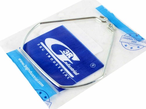 Agrafe de Durite du Turbo Fluence Megane Scenic III 1.5 DCI 3RG 82632 ...