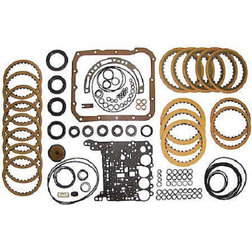 Pro-King KB-866 Automatic Transmission Basic Rebuild Kit * | eBay