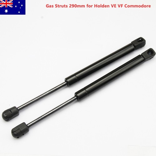 Gas Struts 290mm for Holden VE VF Commodore WM Statesman Caprice BOOT ...