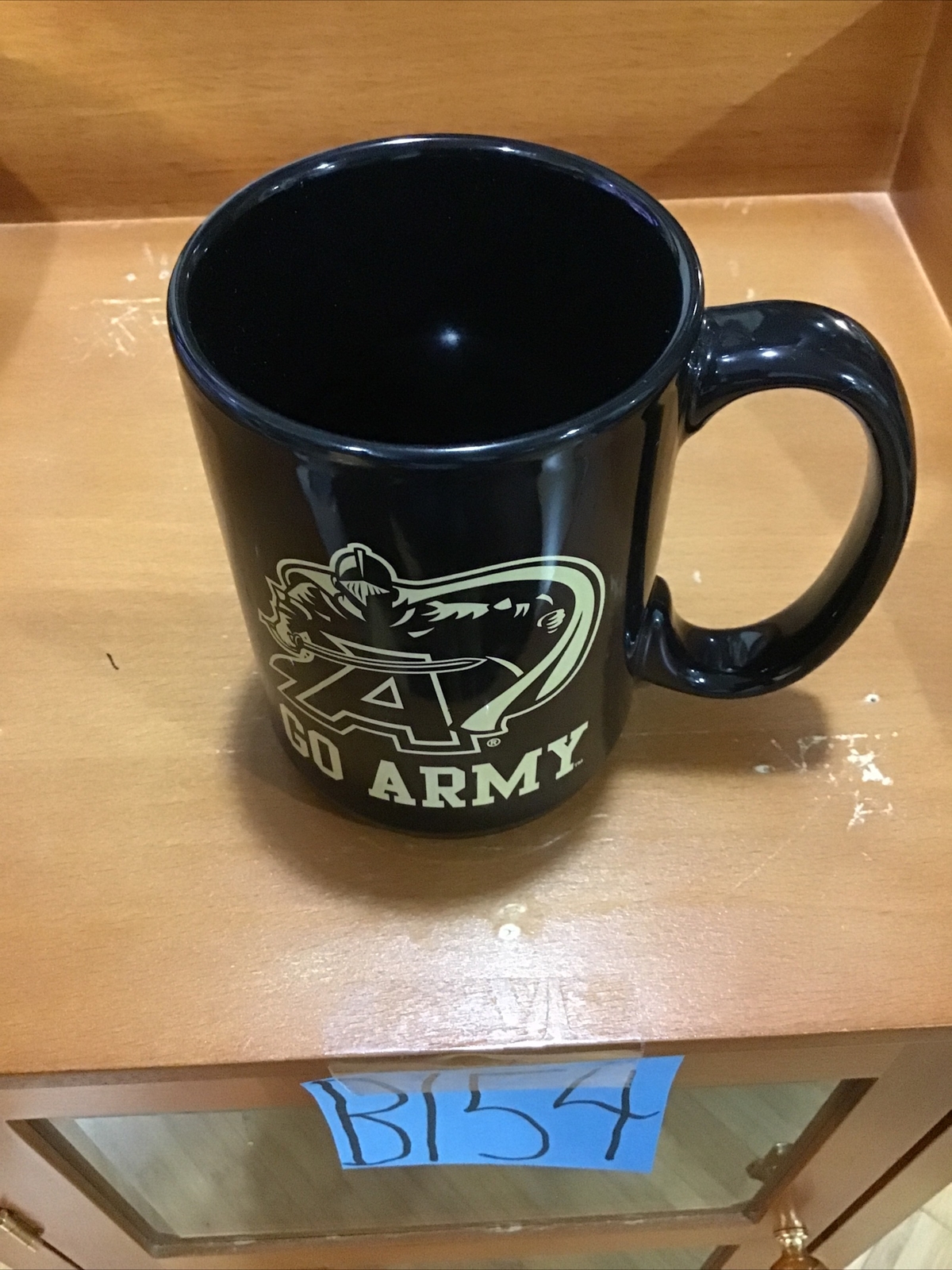 U.S. ARMY COFFEE MUG. GO ARMY MUG. US ARMY LOGO Deco Mug. B154 | eBay