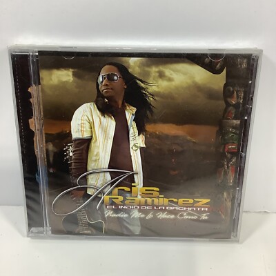 Nadie Me Lo Hace Como Tu by Aris Ramirez (CD, 2007) 855179001026| eBay