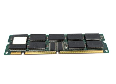 128MB Ram 168-Pin FPM Ram DIMM Memory Buffered ECC 16Mx72 ...