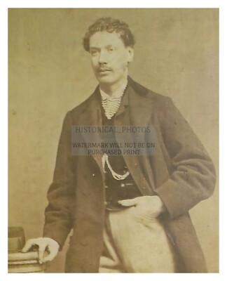 CURLY BILL BROCIUS WILD WEST OUTLAW COWBOY GUNMAN ARIZONA TERRITORY ...