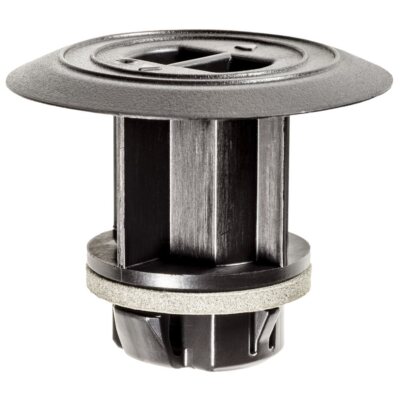 Rocker Moulding Retainer With Sealer for Toyota 90467-22015 (Qty: 10 ...