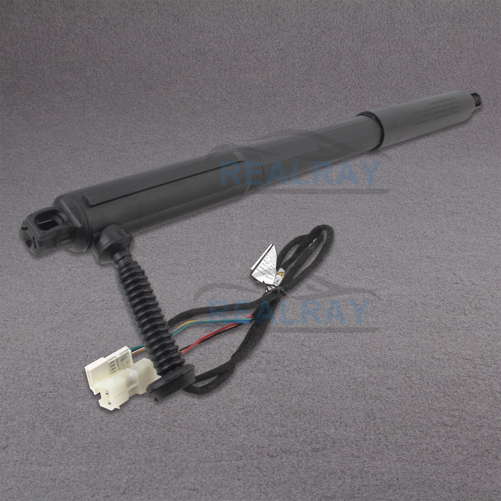 For BMW X5 E70 2007-2013 2PCS Rear Left+Right Hatch Shock Spindle Drive ...