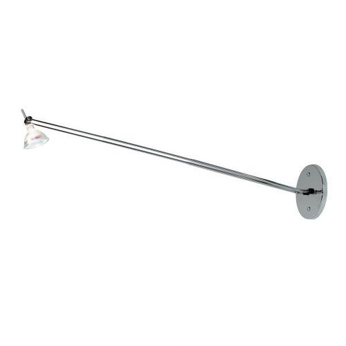 Tech Lighting Wall Mounted Display Jack Square 700DJ2SQ6C | eBay