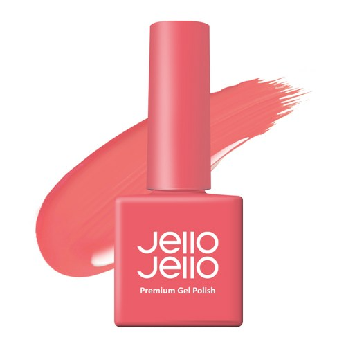 JelloJello Premium Gel Polish 10ml, JJ-11 Uniclose, 1EA | eBay