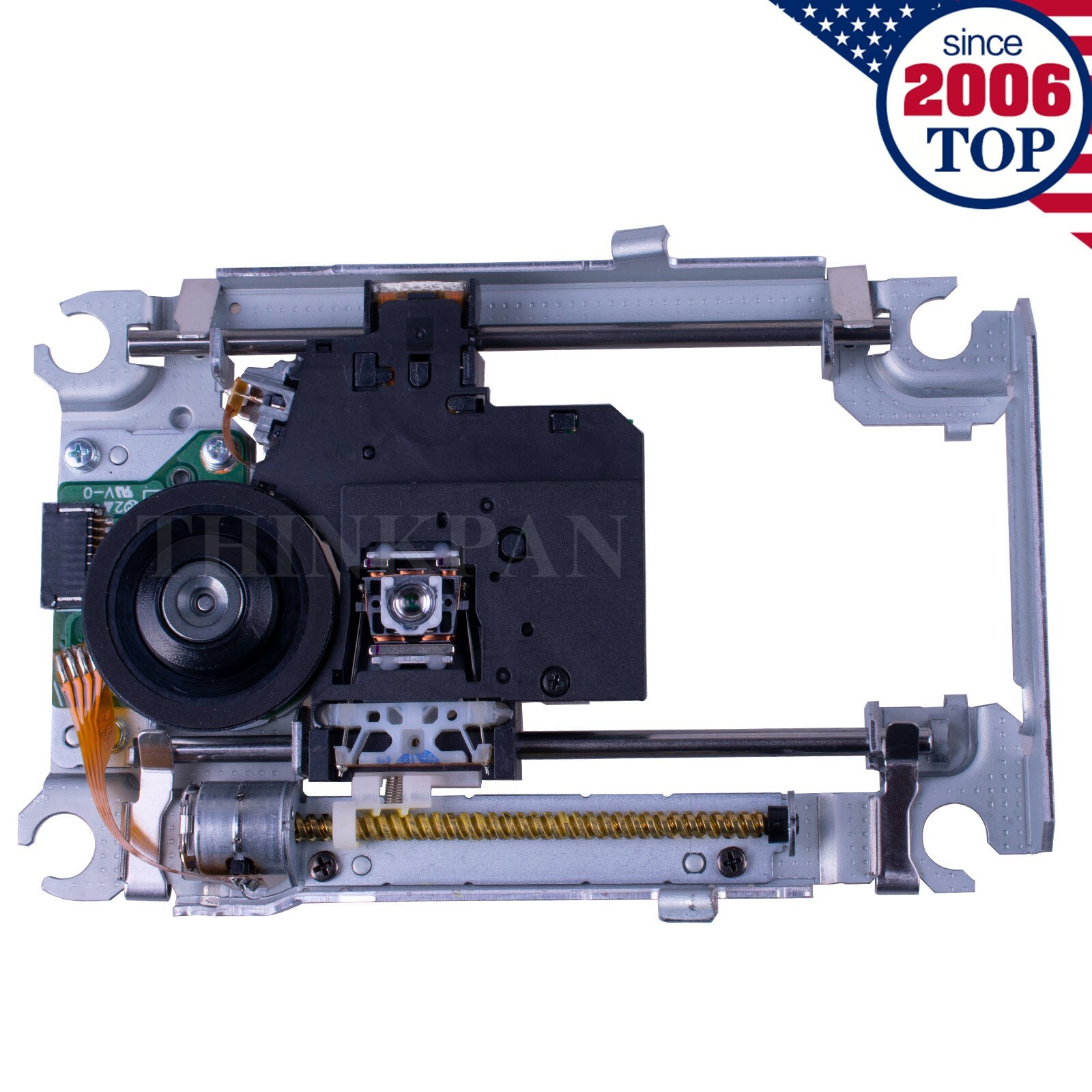 Blu-ray DVD Drive Deck Laser Lens for Sony PS4 KES-490A KEM-490AAA CUH ...